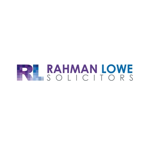 Rahman Lowe Solicitors, Employment | Chambers UK Profile
